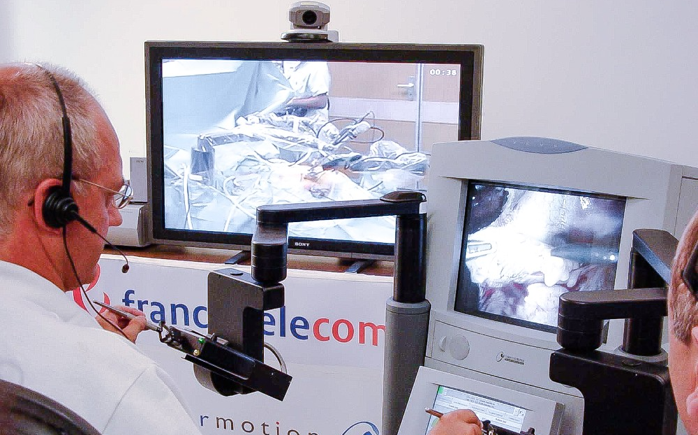 IRCAD 30th anniversary - IRCAD