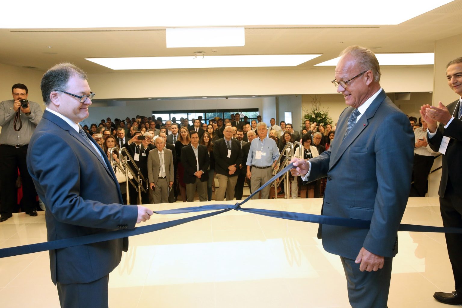 IRCAD Rio 6th anniversary - IRCAD