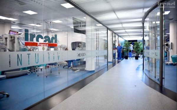 IRCAD 2 anniversary - IRCAD