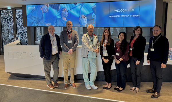 Centre de formation en chirurgie mini-invasive | IRCAD