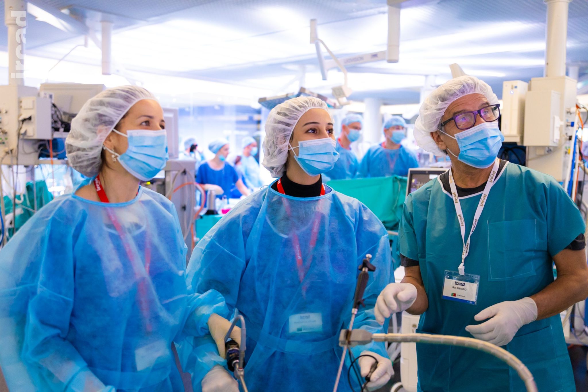 Minimally Invasive and Endoluminal Bariatric and Metabolic Surgery ...