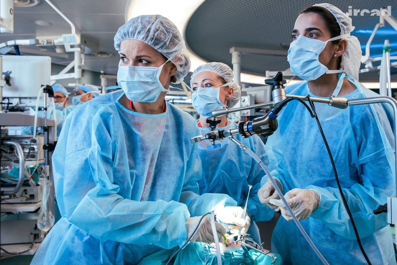 Obstructive sleep apnea upper airway surgery Archives - IRCAD