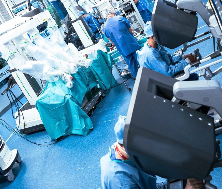 Course calendar - IRCAD