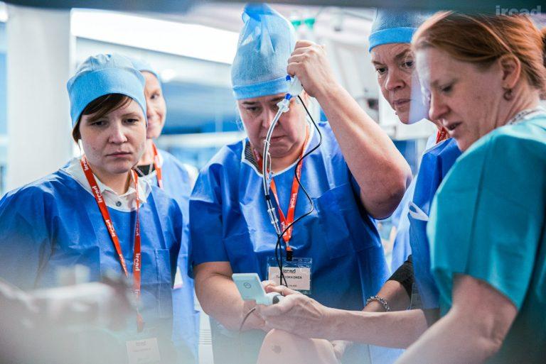 Course calendar - IRCAD