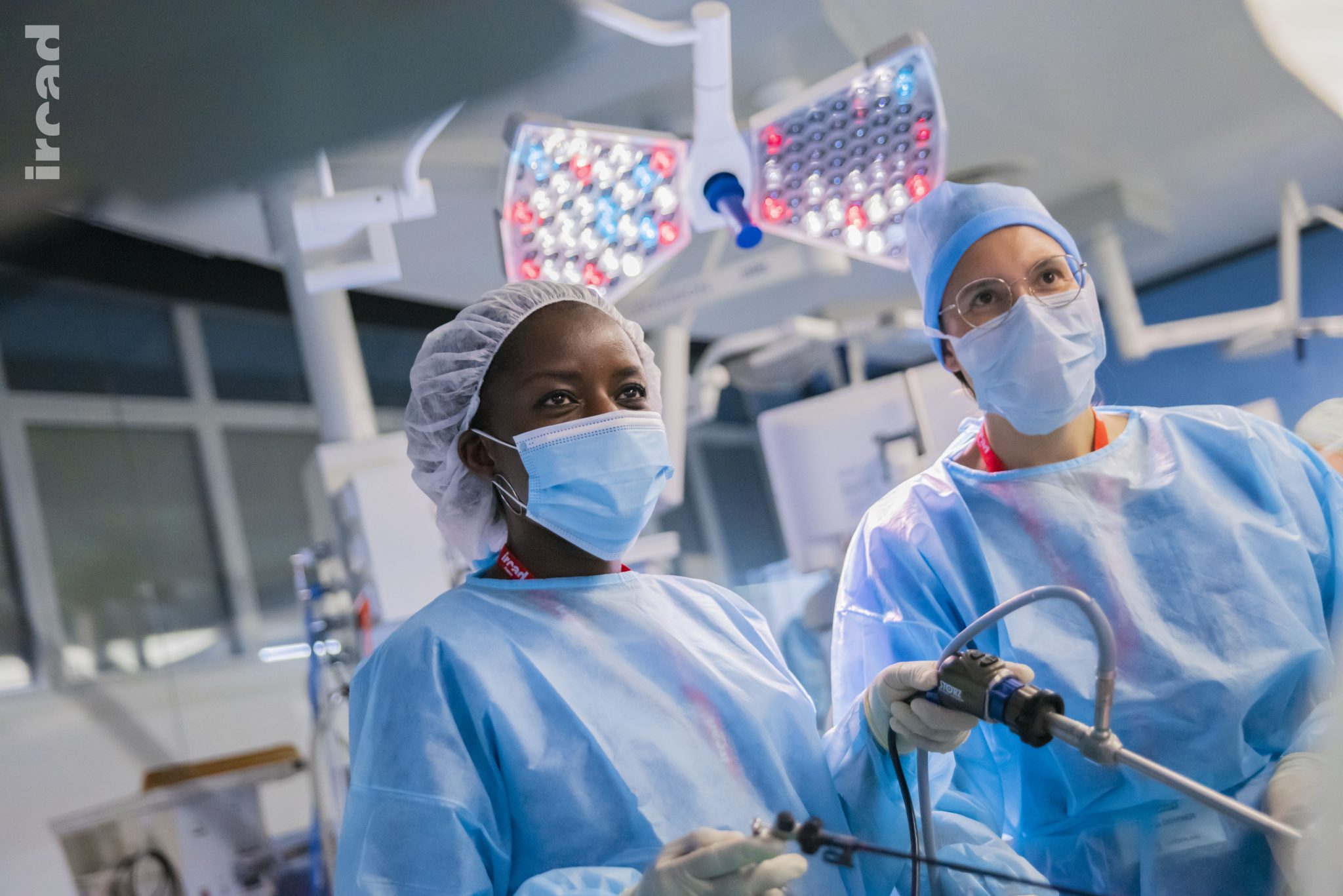 LIVE & LAB for laparoscopic general surgeons advanced course Archives - IRCAD