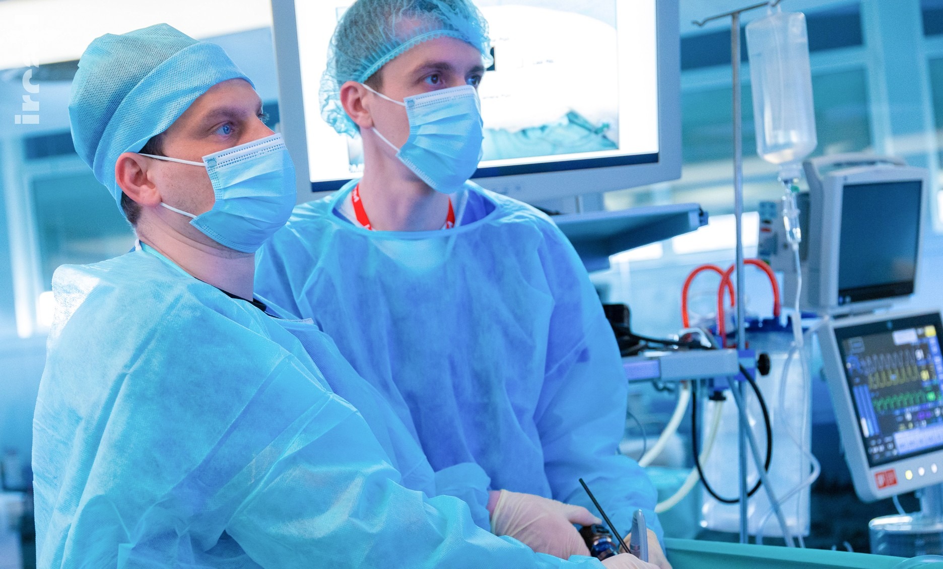 Advanced Course in Video and Robotic assisted Thoracic Surgery - VATS ...